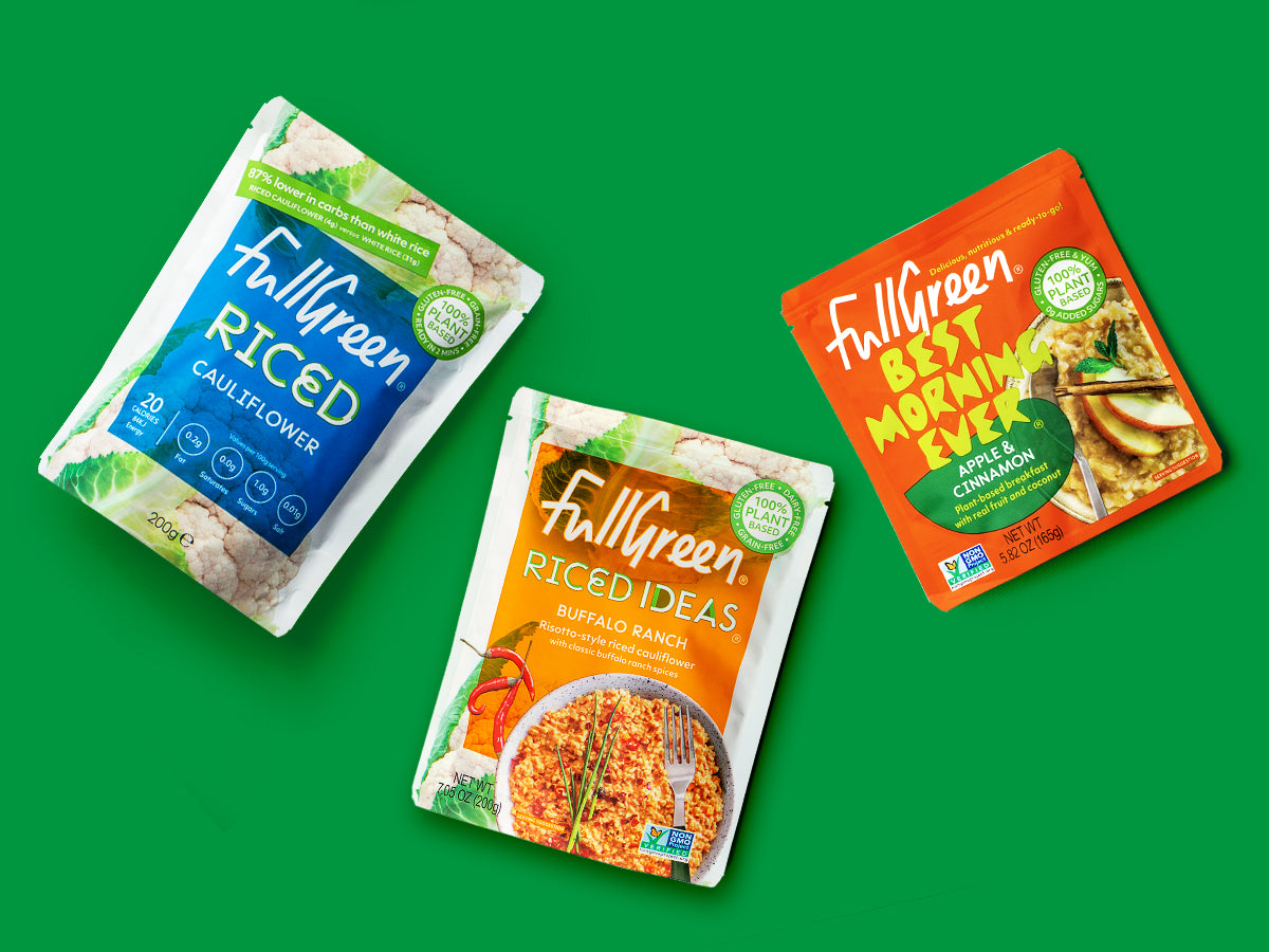 Fullgreen UK - Shop All products